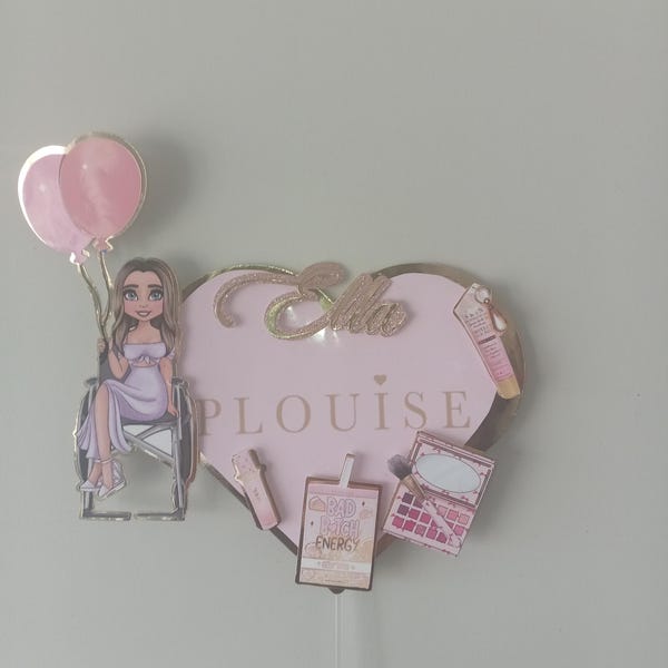 P.louise Birthday - Etsy UK