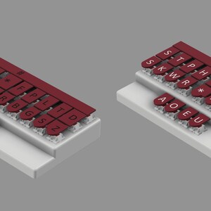 Steno Practice Tool the Stenoob With Legend Perfect for Beginners - Etsy