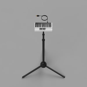 Stenoob Pro 3 | USB Steno Keyboard | Real-time Writing - Etsy