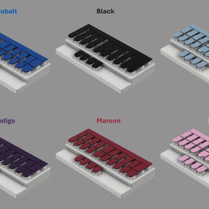 Stenoob Pro 3 | USB Steno Keyboard | Real-time Writing - Etsy