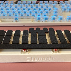 Steno Practice Board: 3d-printed Offline Training Tool - Etsy