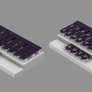 Steno Practice Tool the Stenoob With Legend Perfect for Beginners - Etsy