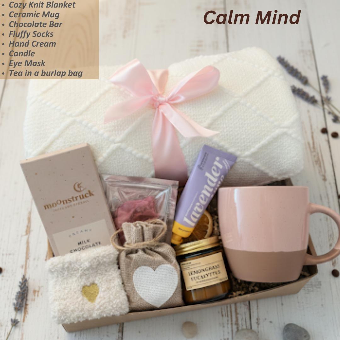Breakup Recovery Box for Her or Him – Heartbreak Care Package With ...