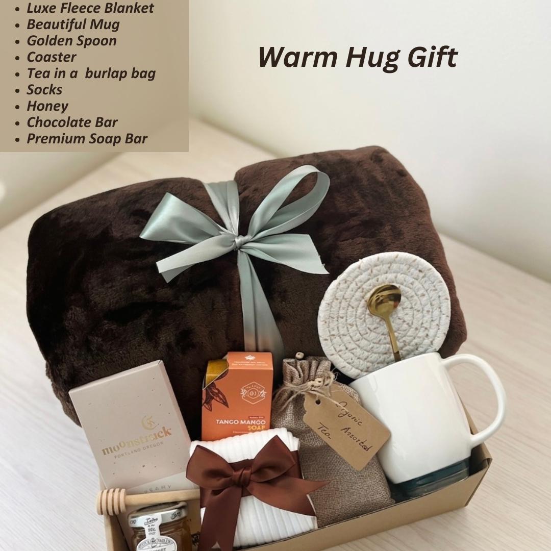 Post Surgery Recovery Gift for Men | Get Well Soon Care Package ...