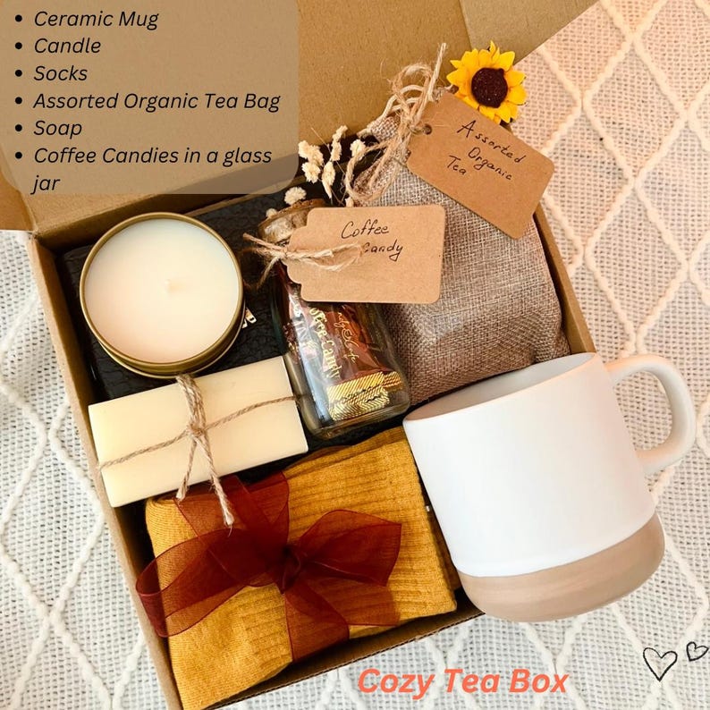 Post Surgery Recovery Gift for Men | Get Well Soon Care Package ...
