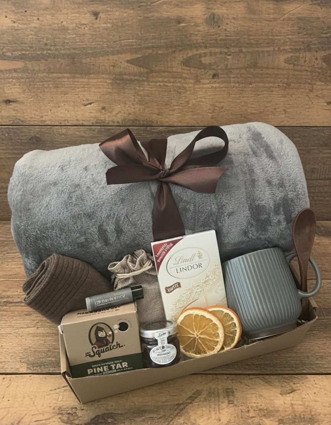 Post Surgery Recovery Gift for Men | Get Well Soon Care Package ...