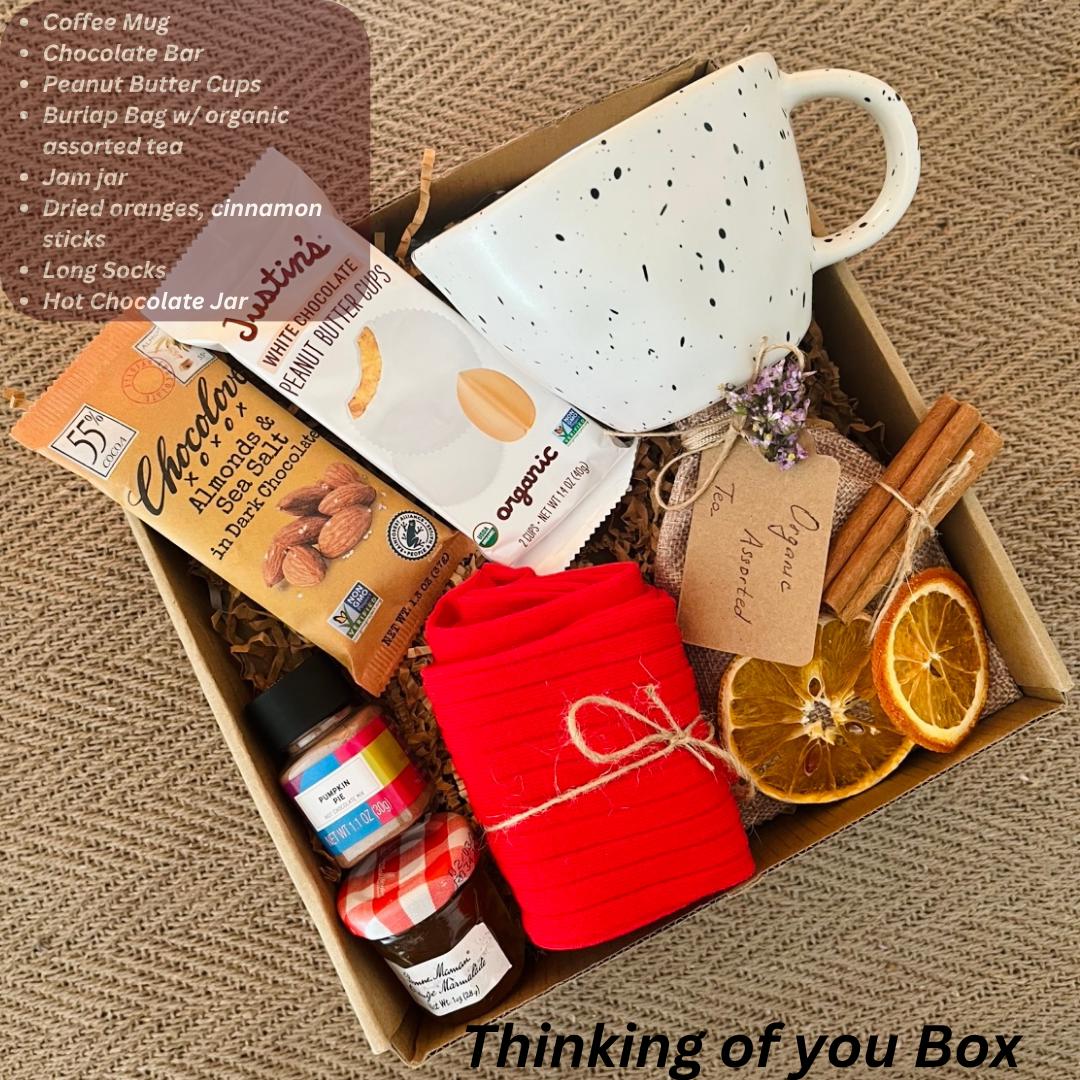 Post Surgery Recovery Gift for Men | Get Well Soon Care Package ...