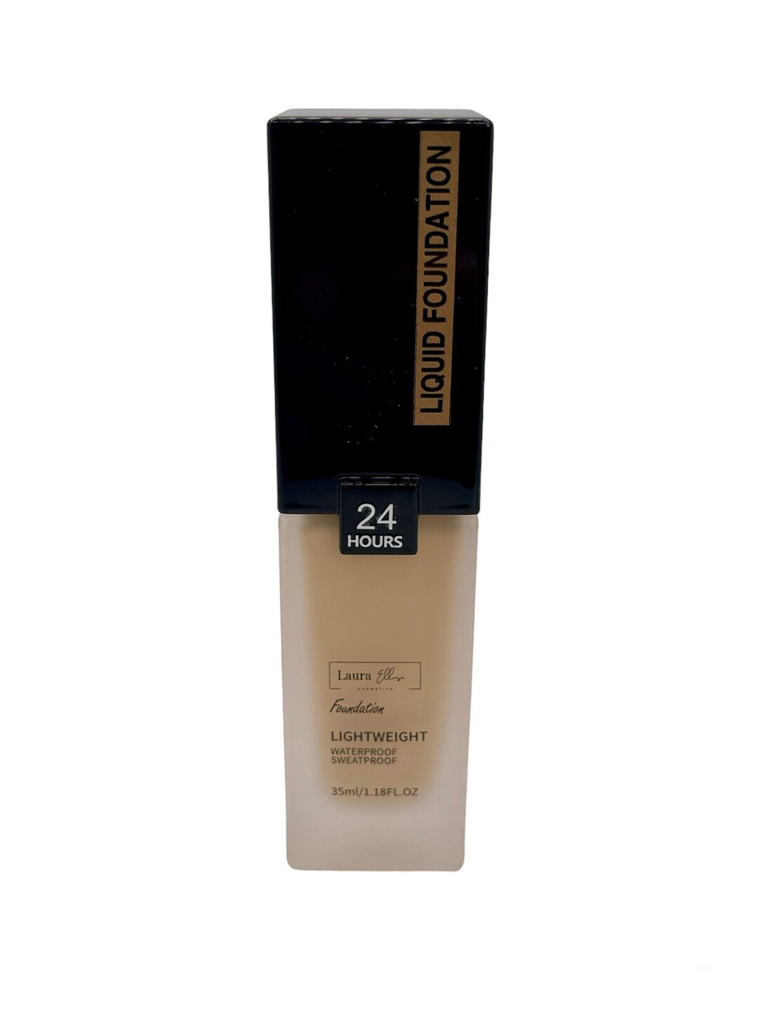 Ivory Silk 24hr Liquid Foundation - Etsy