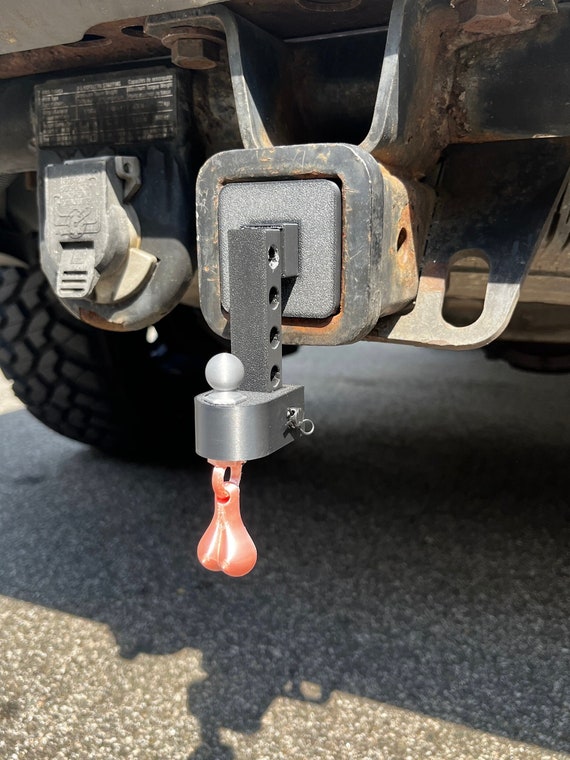 Mini trailer hitch store