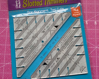 24 Ruler Rack - Etsy