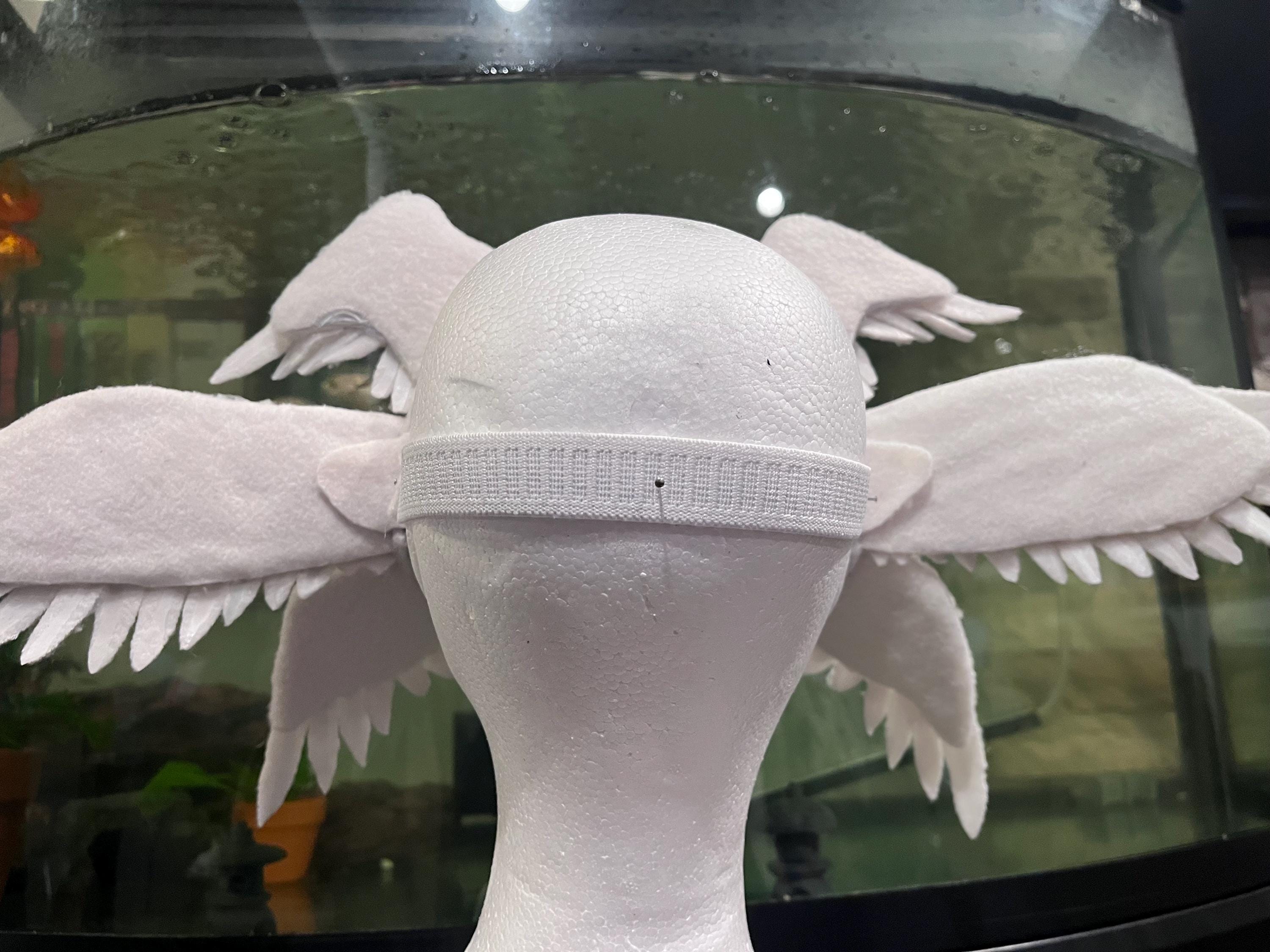 Biblicaly Acurate Angel Themed Mask! - Etsy