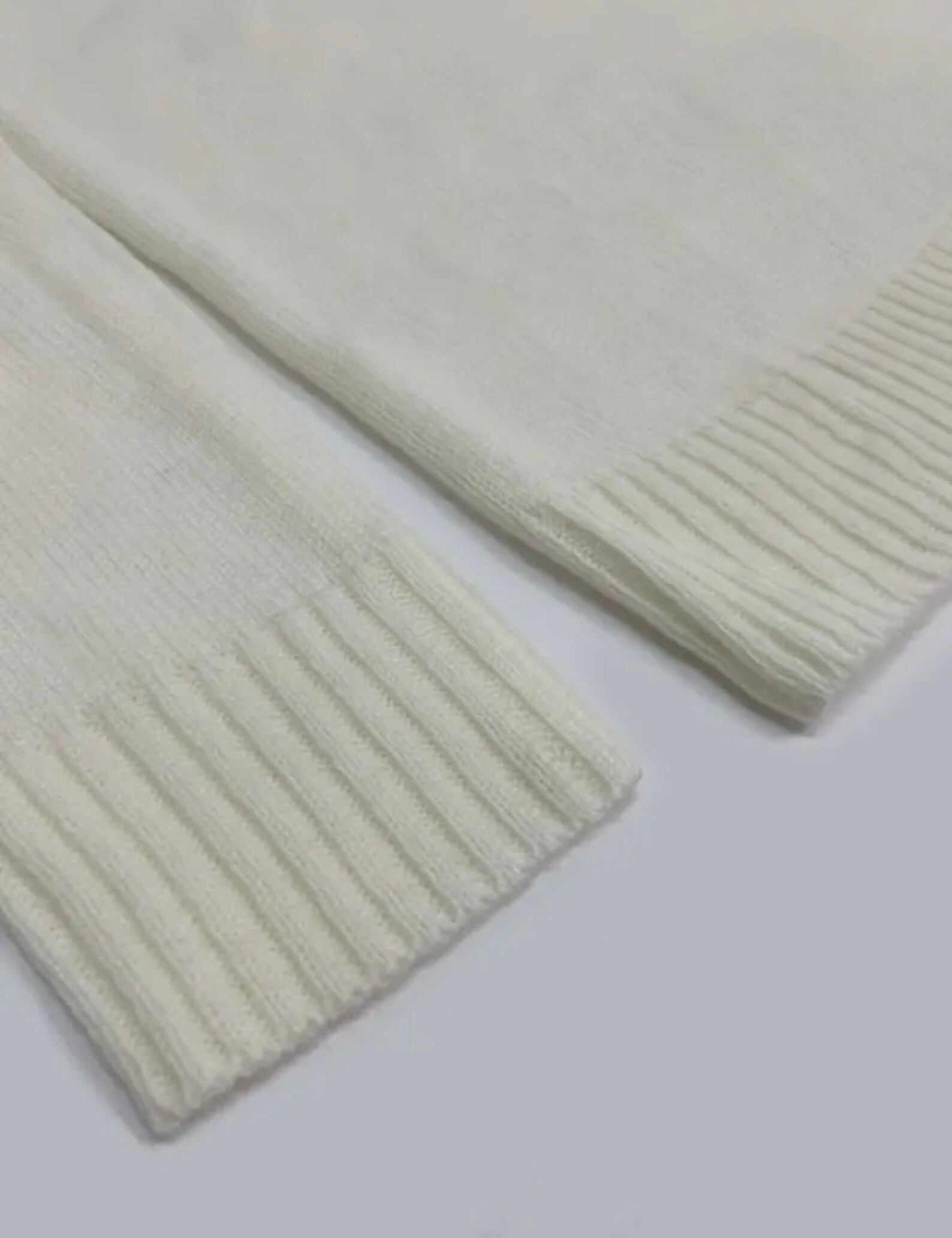 American Flag Crew Neck Sweater Soft Micro Elastic Acrylic Knit Fabric ...