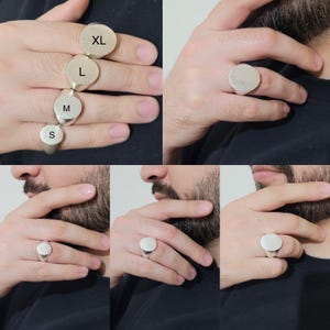 14K Gold Armor of God Ring: Sterling Silver Christian Cross - Etsy