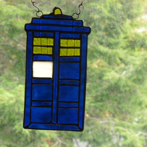Stained Glass Geek - Etsy
