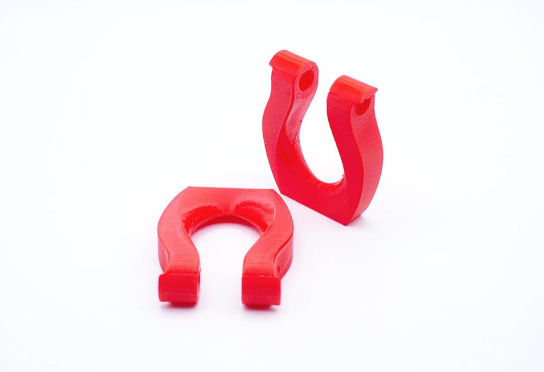 Slip Grip V2 for Beyblade X (set of 2) - Make It Easier to Launch Your ...