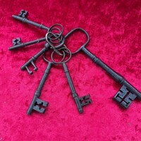 1 Stout Old English Chest Key! 1800s Furniture Lock Key! - Etsy
