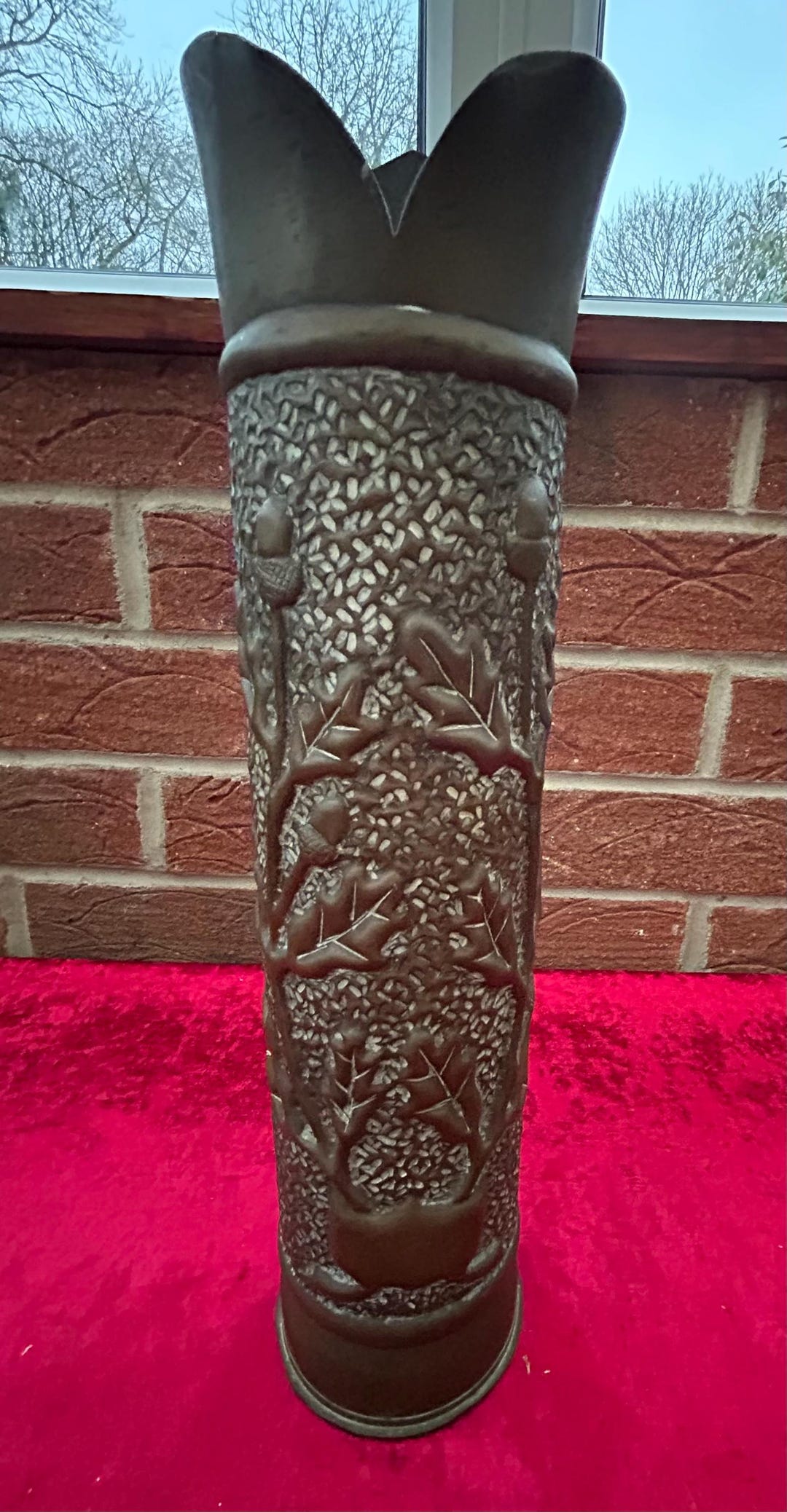 Trench Art. First World War. French. - Etsy