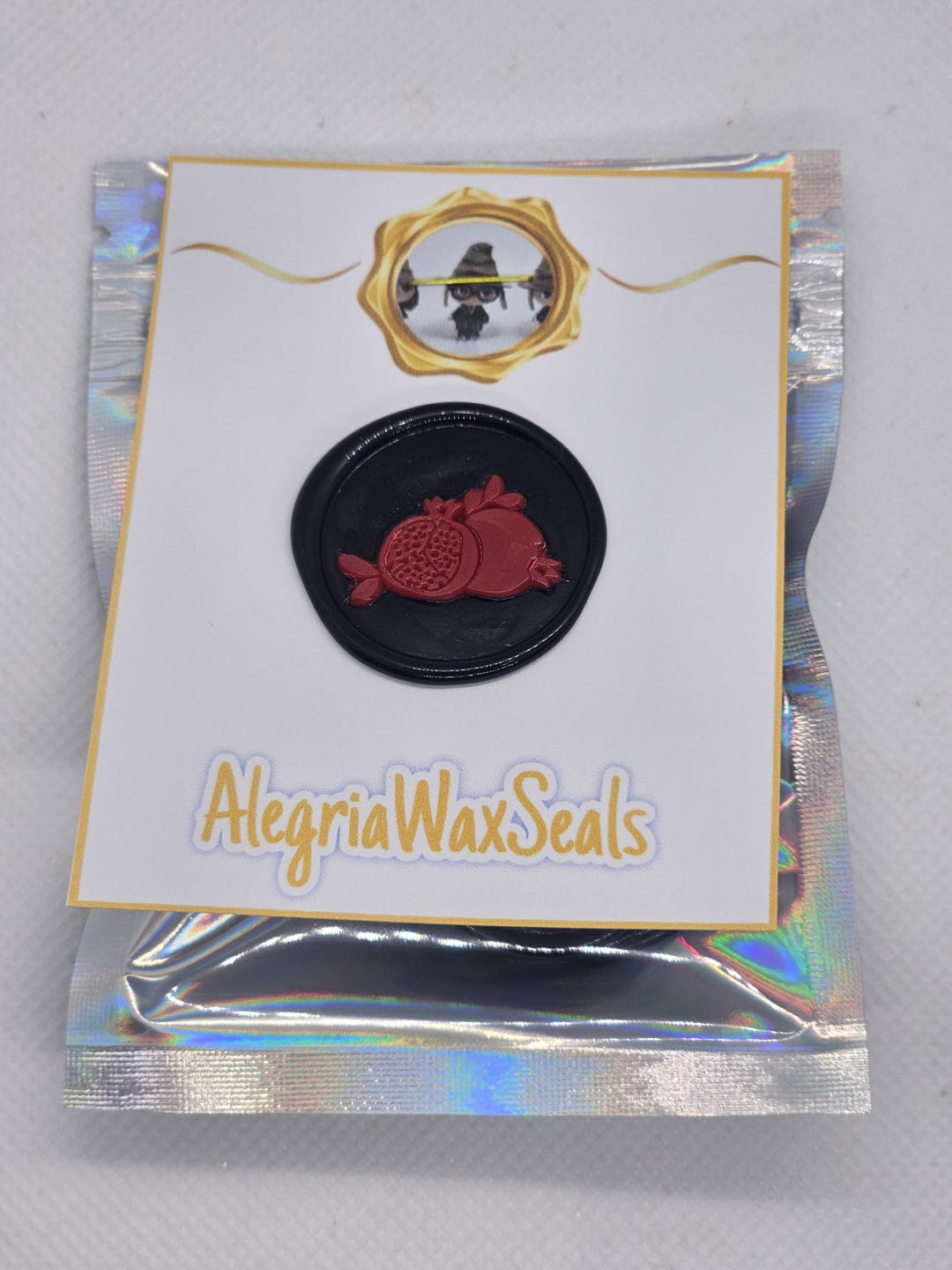 Twilight Midnight Sun #2 Wax Seals - Etsy