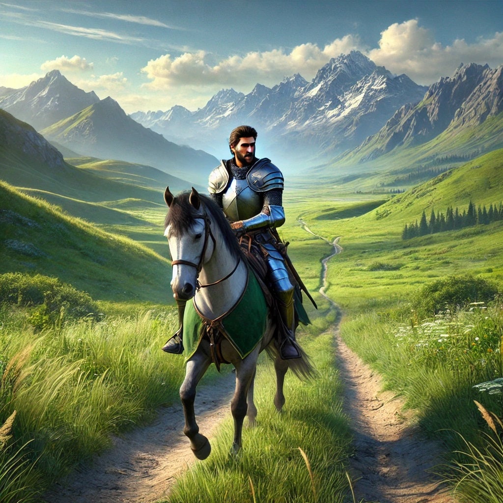 10 Medieval Themed Cinematic Photography Prompts Made for DALL-E - Etsy