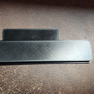 3d Printed Wiimote Front and Flat Back Panel for Wii Guitar Hero ...