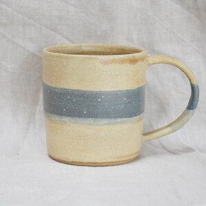 Stoneware Hand Made Tea Coffee Mug - Etsy
