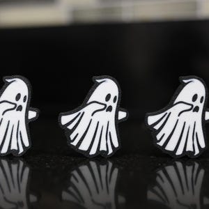 Halloween Pac Man Pumpkin Chasing Ghosts - Etsy