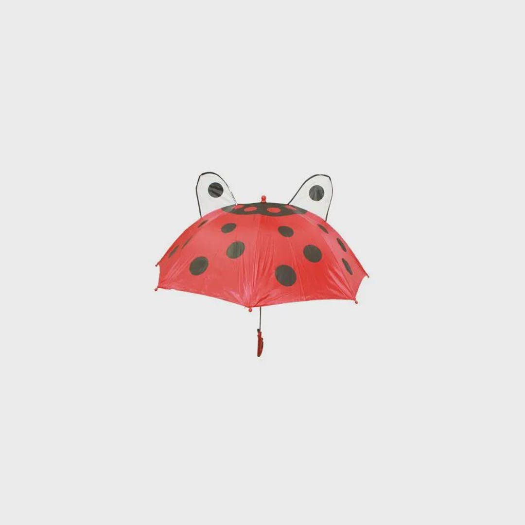 Youth Animal Umbrellas - Etsy