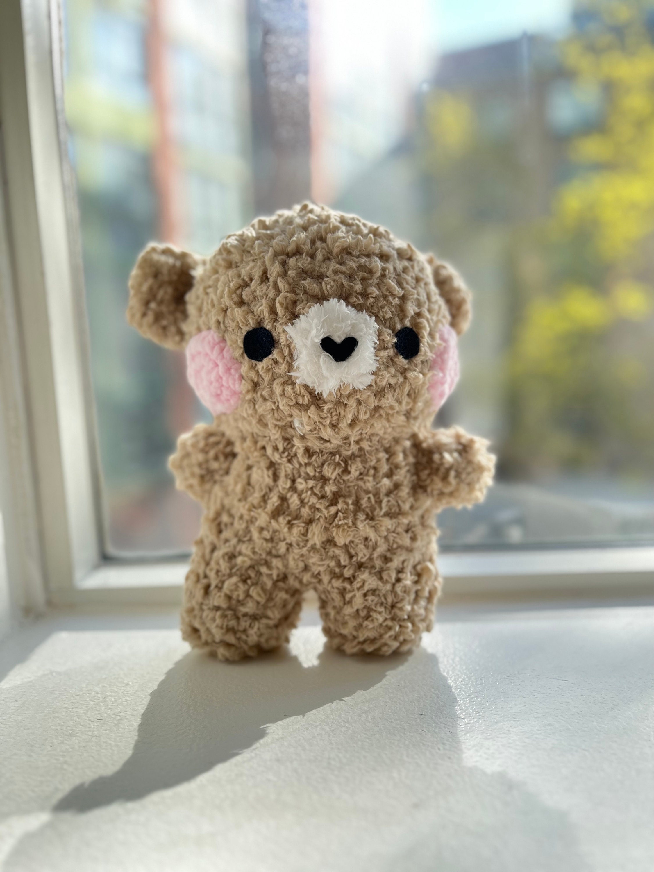 10 Teddy Bear - Etsy