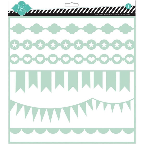 Heidi Swapp - Etsy
