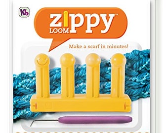Zippy Board - Etsy