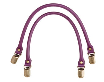 Purse Handles - Etsy
