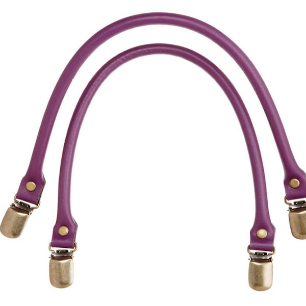 Purse Handles - Etsy