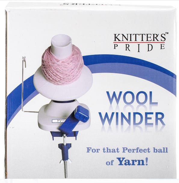 Knitter's Pride Wool Winder 800195 - Etsy