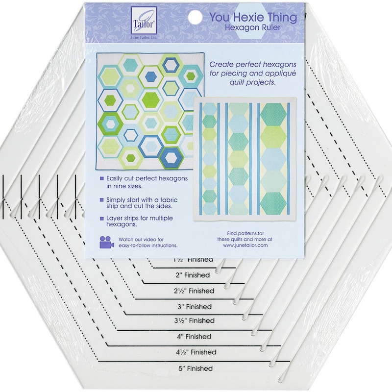 Octagon Quilt - Etsy