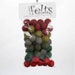 Fiber Blender Tools for Needle Felting Hand Carders by Colonial One ...