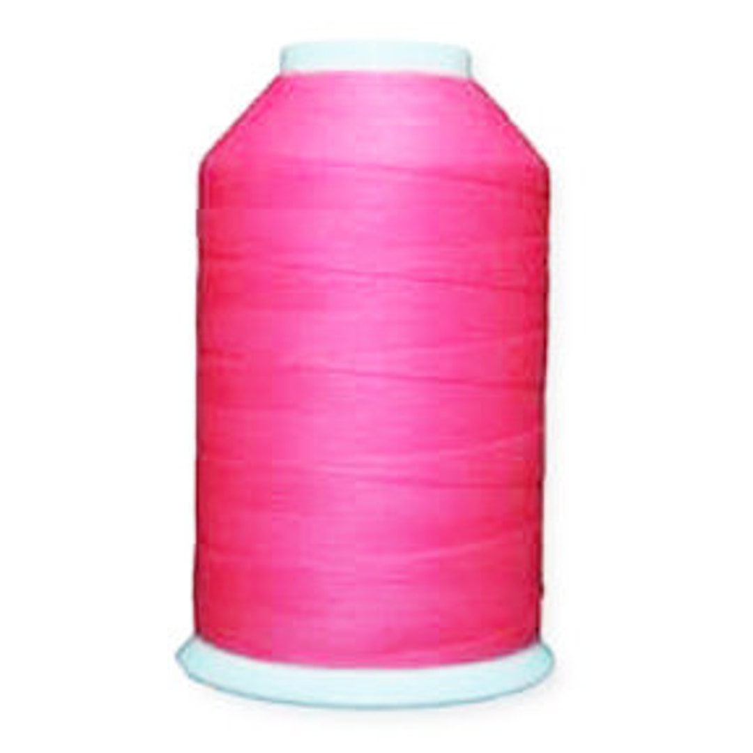 YLI Longarm 100% Polyester Quilting Thread - 3,000 Yards, Color #242-30 ...