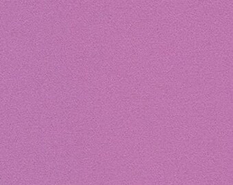 Sue Spargo Merino Wool Felt Fabric Mill Dyed Fat 1/8 Cut, LN58 Lavender ...