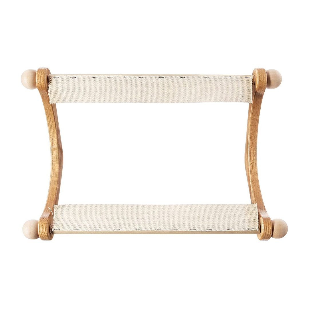 The Lap-stitch little Doodler Embroidery Frame by Images Stitchery ...