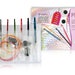 Fiber Blender Tools for Needle Felting Hand Carders by Colonial One ...
