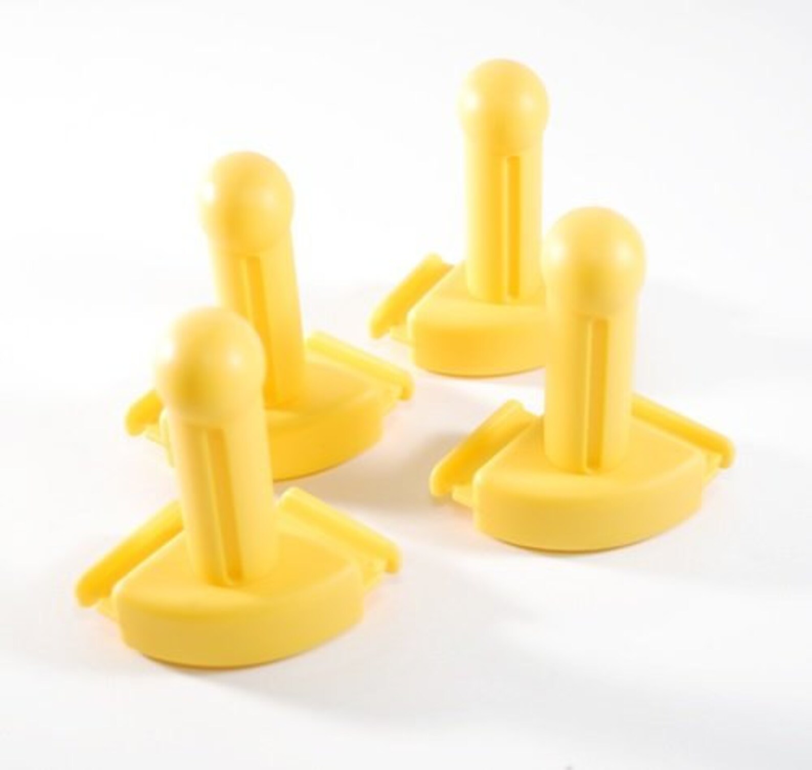 Knitting Board ~ Zippy Loom Corners - Etsy