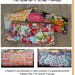 Sew Many Creations Diva Frame Wallet Pattern - Etsy