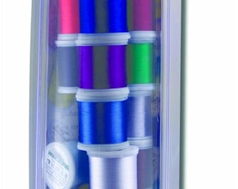 Madeira Embroidery Thread - Etsy