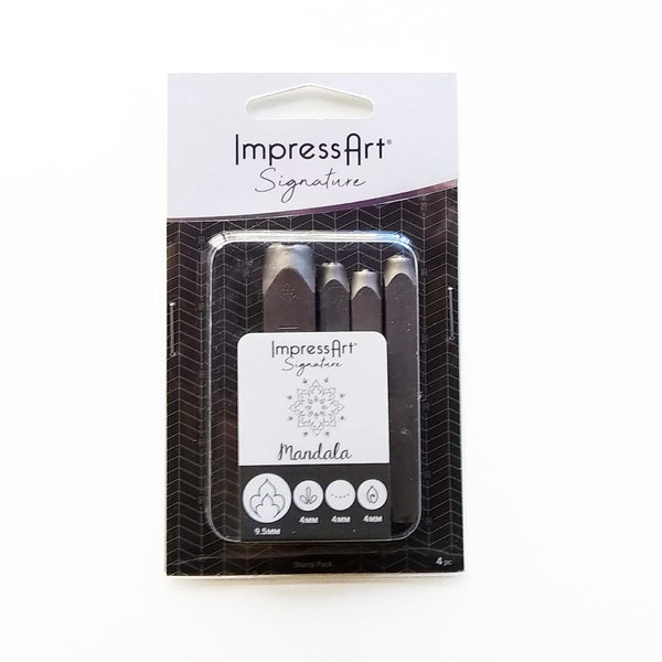 Impress Art Stamps - Etsy