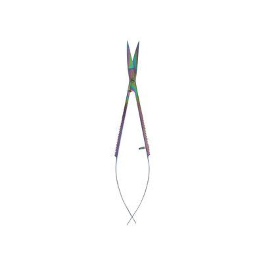 Tula Pink Hardware Curved EZ Snip, 5 - Etsy