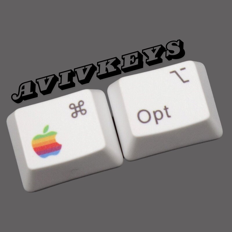 Custom Keycaps - Etsy