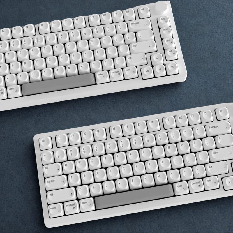 Iso Swedish Keycaps - Etsy UK