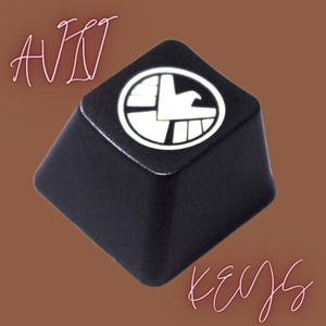 Backlit Anime Keycap Set, PBT Keycaps, 108 Pcs Keys for Mechanical ...