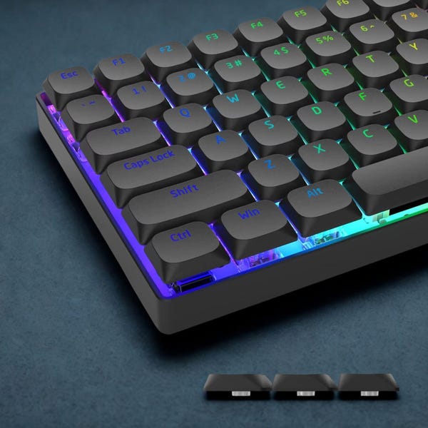 Logitech G915 Keycaps - Etsy