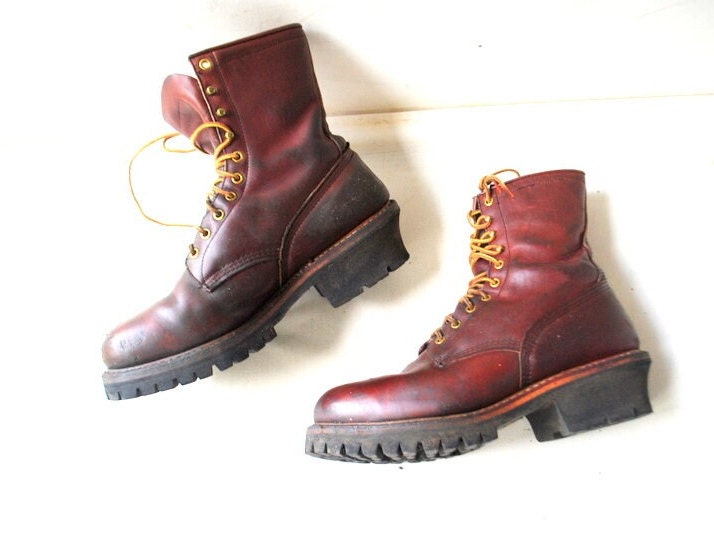 Red Wing Boots 10.5 - Etsy Red Wing Boots 10.5 - Etsy