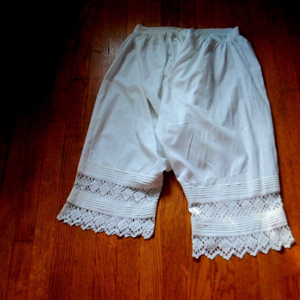 Open Crotch Bloomers - Etsy